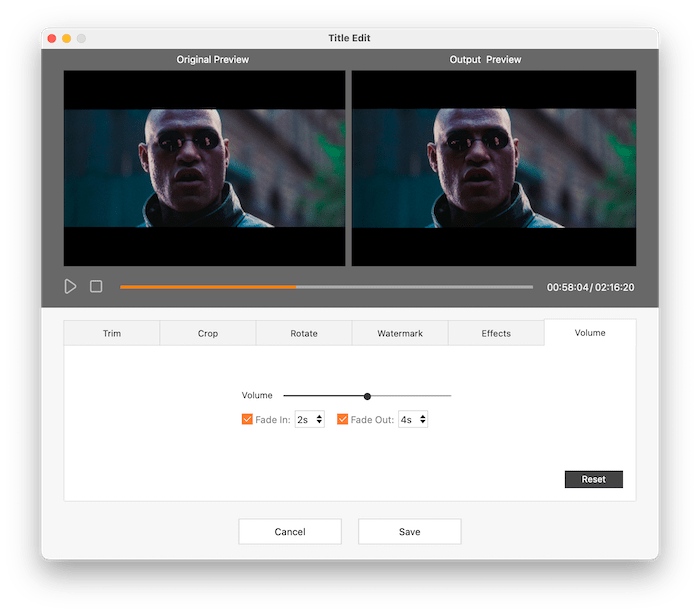 iFunia Blu-ray Ripper User Guide