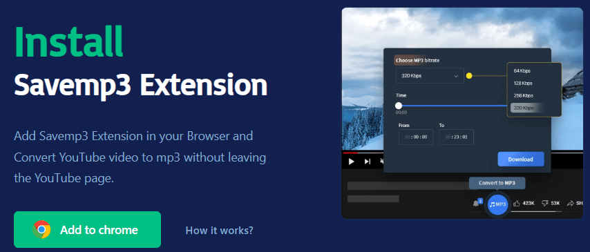4 Methods to Download YouTube Playlist to MP3/M4A [Free & Online]