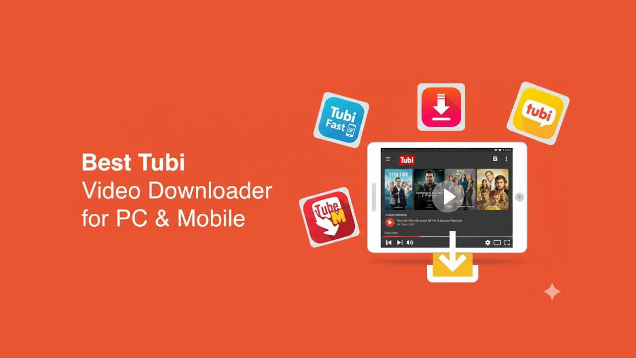 How to Download Tubi Videos [4 Free Methods That Work in 2025]